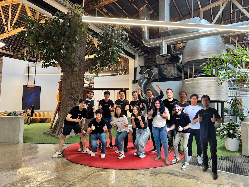 Simular Raises $21.5M to Build Autonomous Computer Agents